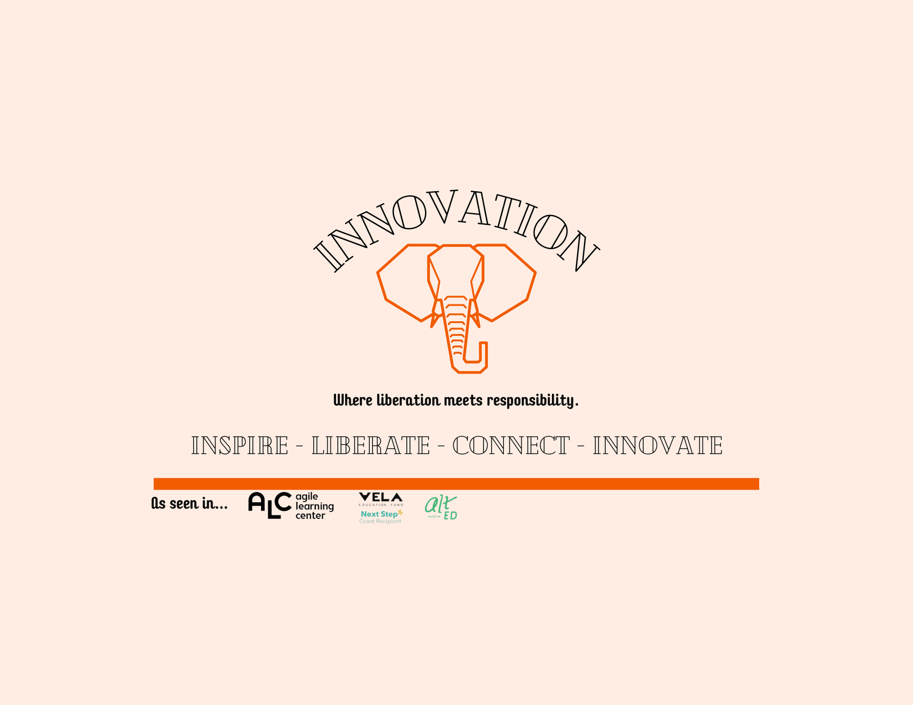 Innovation Learning Lab